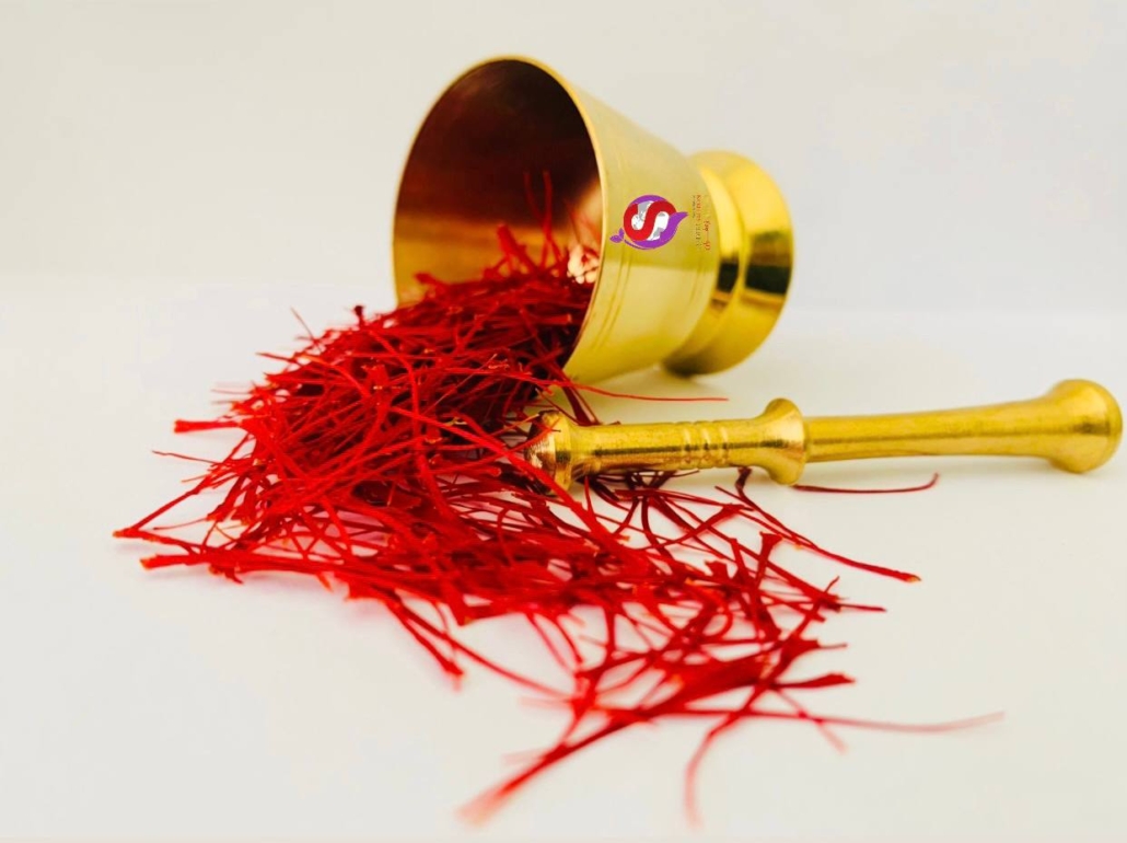 Gallery - Qaderi Saffron