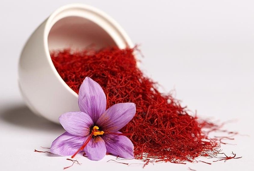 Types of Saffron - Qaderi Saffron